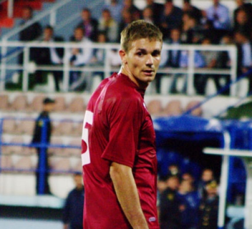 Stefan Bates: Neftçi və XL-la oyunlar daha çətin olacaq