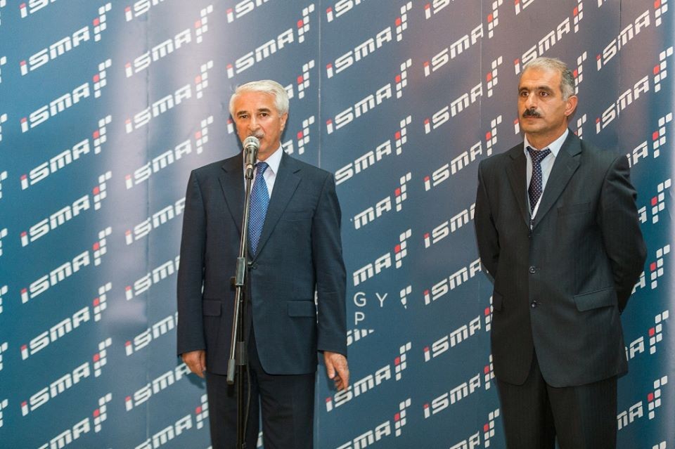 Состоялась презентация новых моделей ISMA BIKES