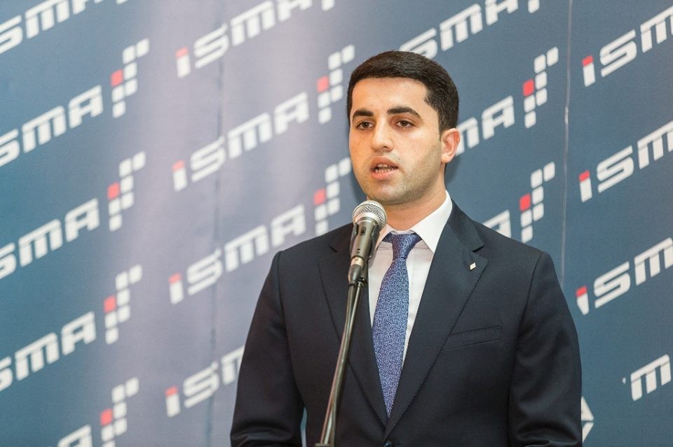 Состоялась презентация новых моделей ISMA BIKES